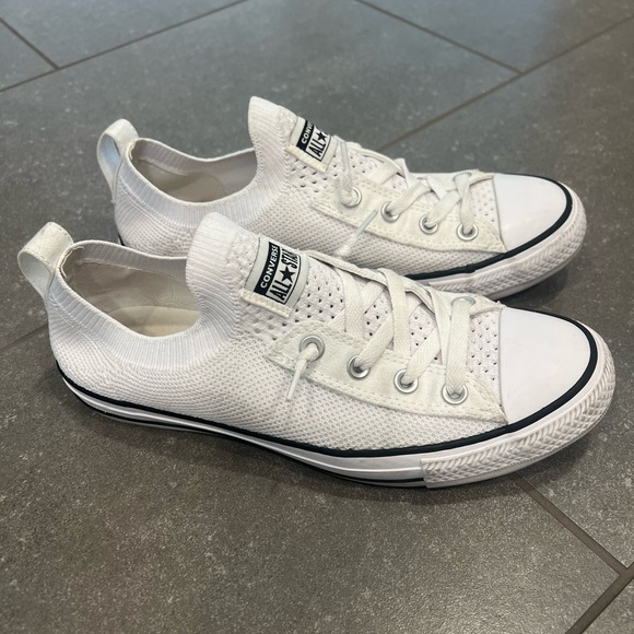 Converse | Shoes | Converse Chuck Taylor All Star Shoreline Knit | Poshmark